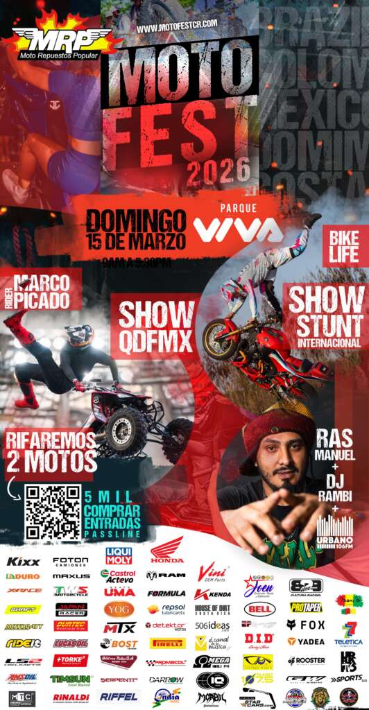 MotoFest - Motofest